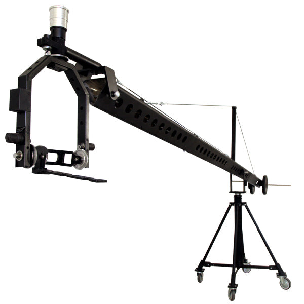 CAMERA JIB CRANE – Kanta Jib Crane Pvt Ltd